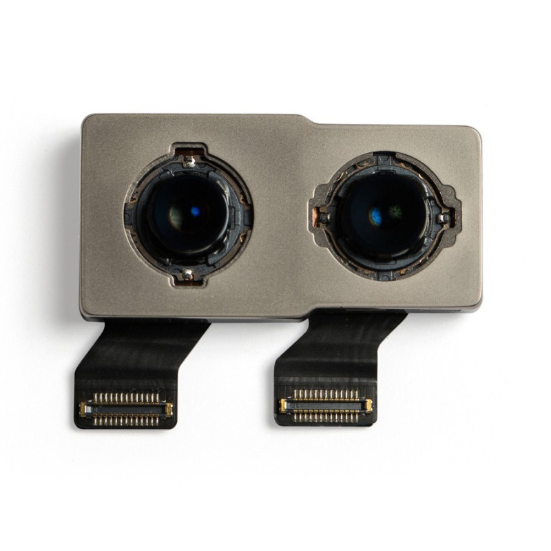 Πίσω Κάμερα (Back Camera) για iPhone X